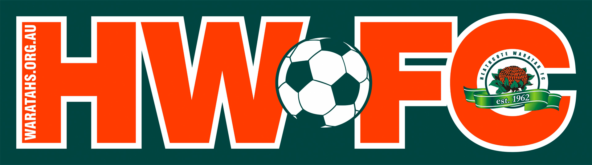 Heathcote Waratah Football Club